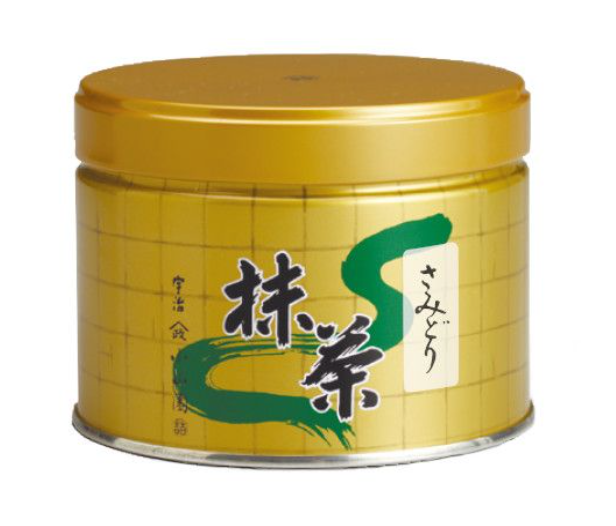 SAMIDORI 150 | さみどり – matcha mart inc.